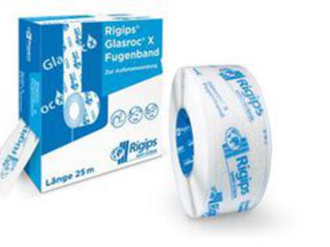 Außenwände mit Rigips Glasroc X | Rigips